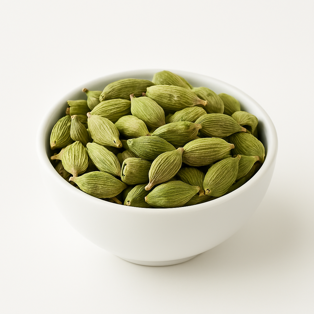 Elaichi (Green Cardamom) – FRUITLINQ